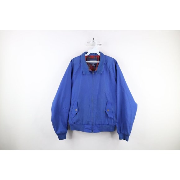 Lands' End | Jackets & Coats | Vintage 9s Lands End Mens Medium ...